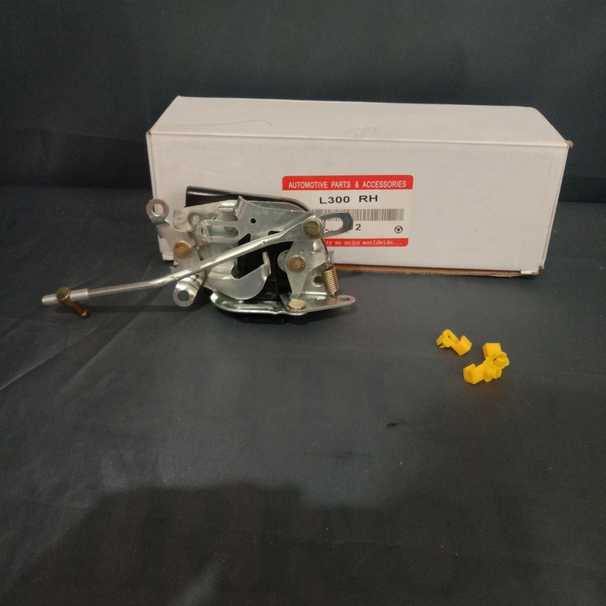 door lock L300 kanan / doorlock pintu samping L300 | Lazada Indonesia