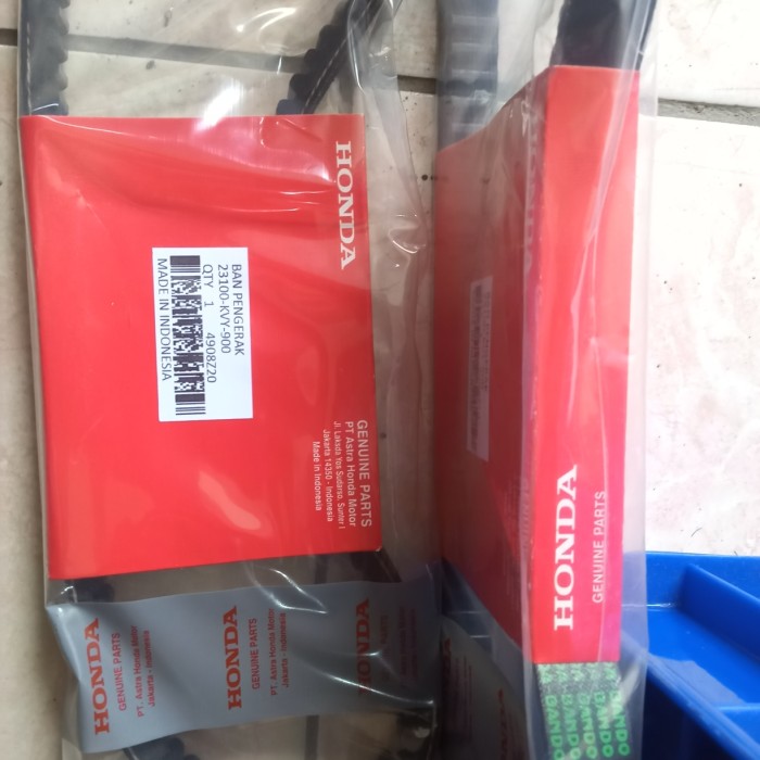 vanbelt only beat kvy | Lazada Indonesia