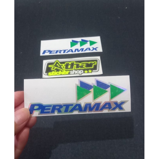 STICKER PERTAMAX CUTTING STICKER CUTTING MOTOR CUTTING STICKER STICKER ...
