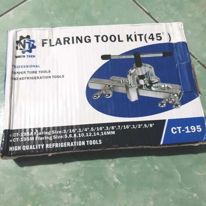 FLARING TOOL PIPA AC STARMEC FT-195 - GUDANG BANGUNAN77 | Lazada Indonesia