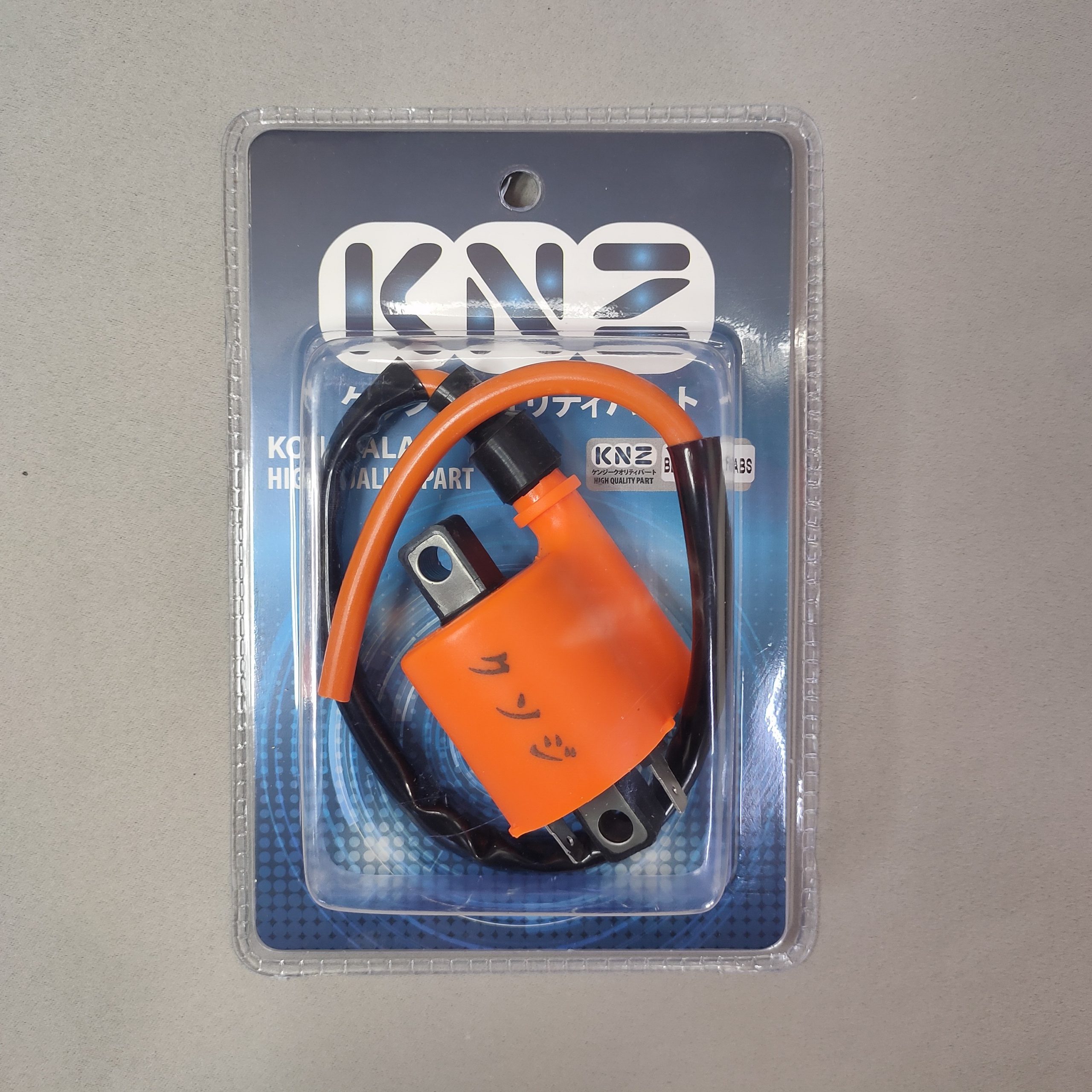 BEAT FI / REVO ABS – COIL RACING KOIL | Lazada Indonesia