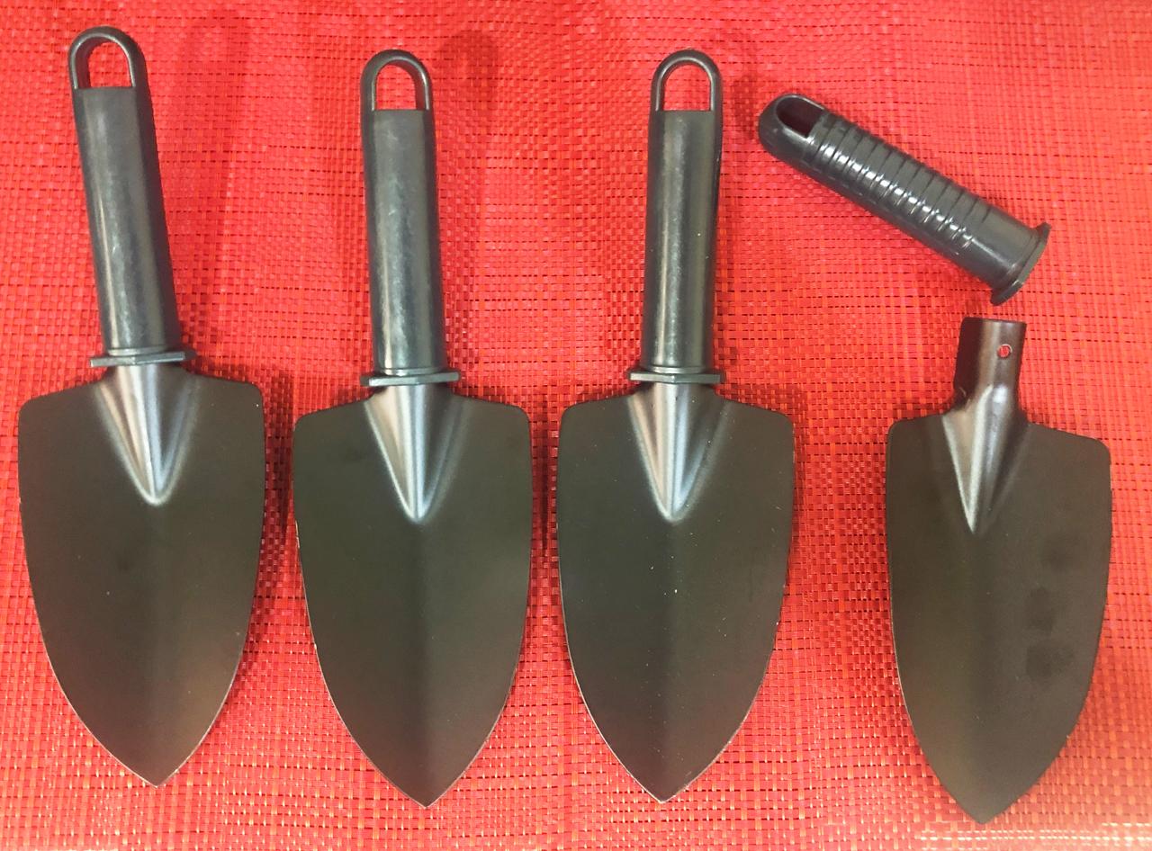 Sekop Taman Mini 2250 Sendok Harga Per Pcs | Lazada Indonesia