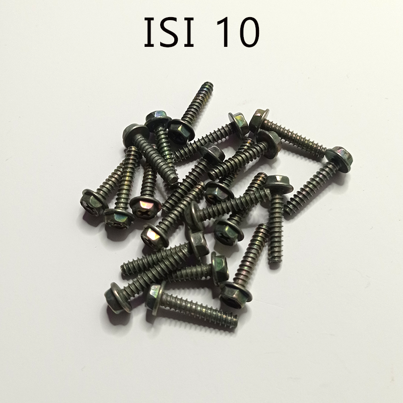 1 Pak Baut Filter Yamaha / Baut Box Filter Mio 5x25 / Baut Box Filter ...