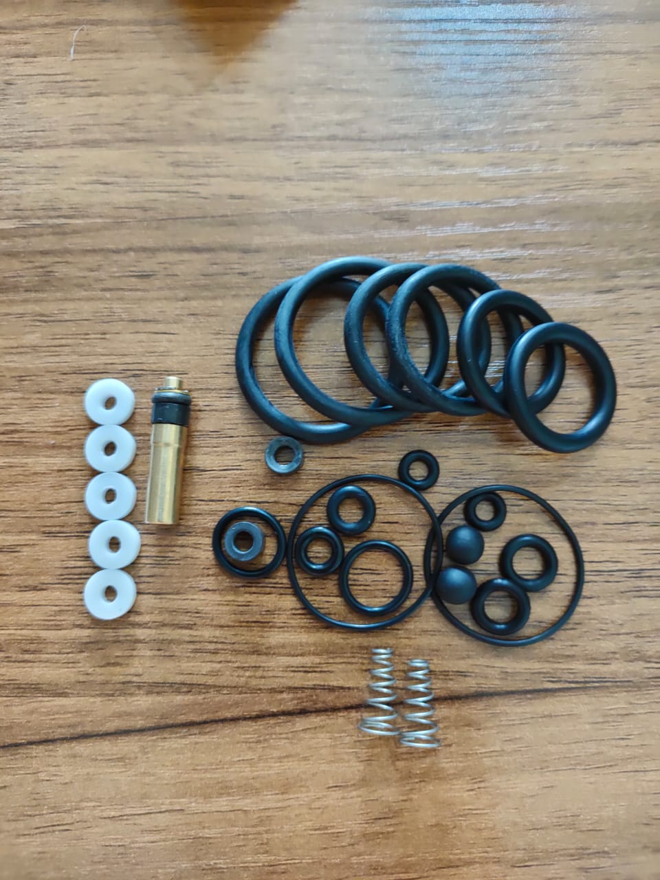 Jual Spare Part Pcp | Reviewmotors.co