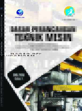 Buku Dasar Perancangan Teknik Mesin - Teknik Mesin - Pemesinan ...