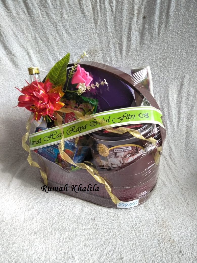 Best Product Parcel Sedang untuk Lebaran Kelahiran Wisuda Pernikahan ...