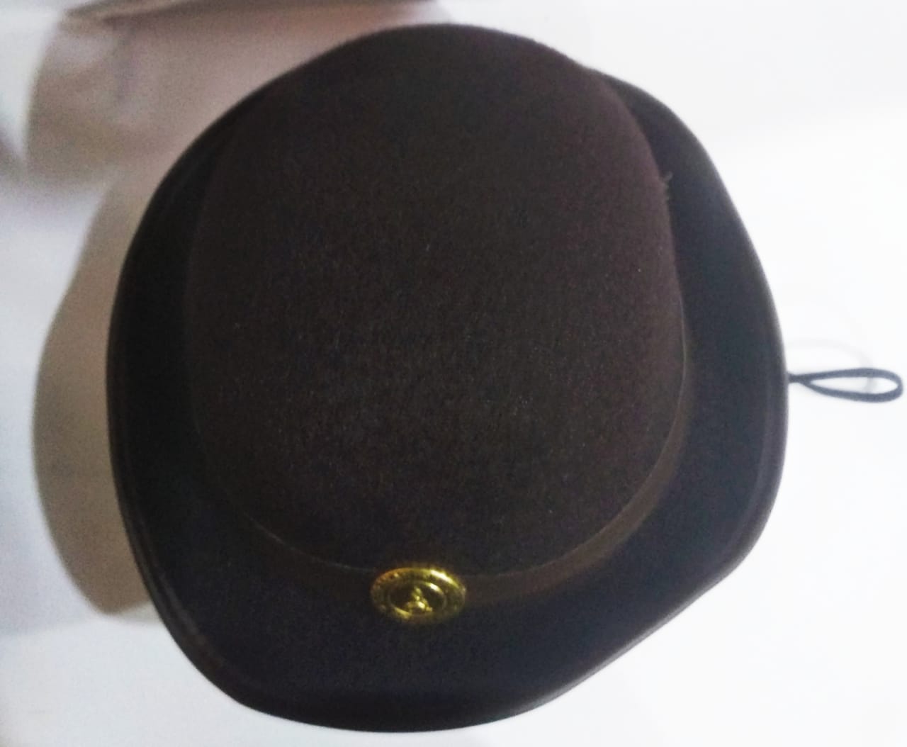 TOPI PRAMUKA BONI CEWEK | Lazada Indonesia