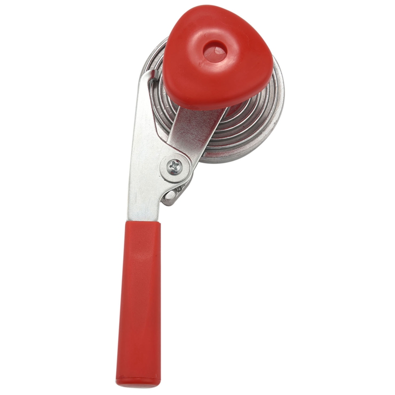 Manual Can Sealer Crimping Device Sealing Glass Cans Beader Manually ...