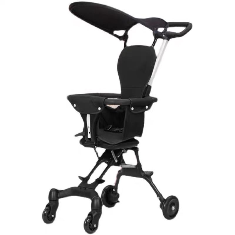 Stroller Micro Trike 2 Arah Cabin Size Magic Stroller FREE CANOPY dan ...