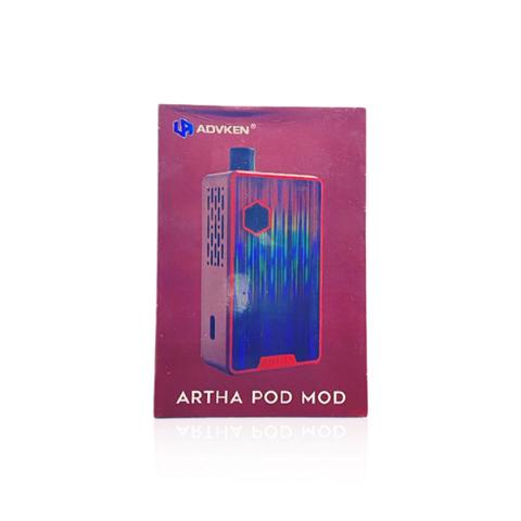 CODARTHA POD MOD GEN 2 POD MOD ARTHA V2 80W ORI by FATRIO | Lazada PH