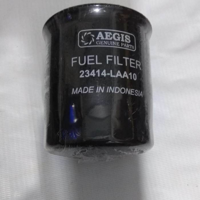 Filter Solar. Fuel Filter Hino Dutro 135ps ATAS 23414-LAA10 AEGIS ...