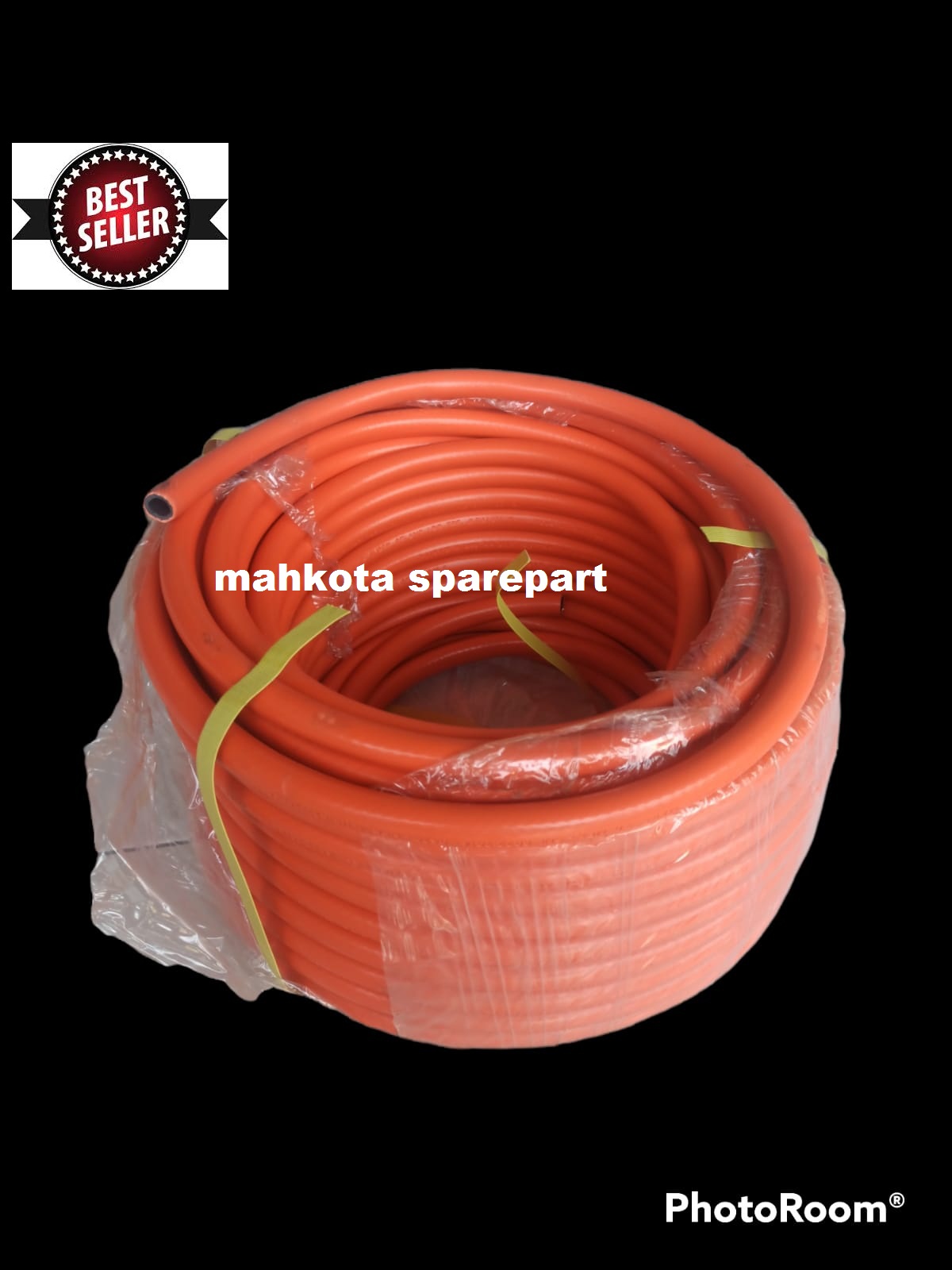 Selang gas LPG high pressure panjang 5 meter/ selang elpiji | Lazada ...
