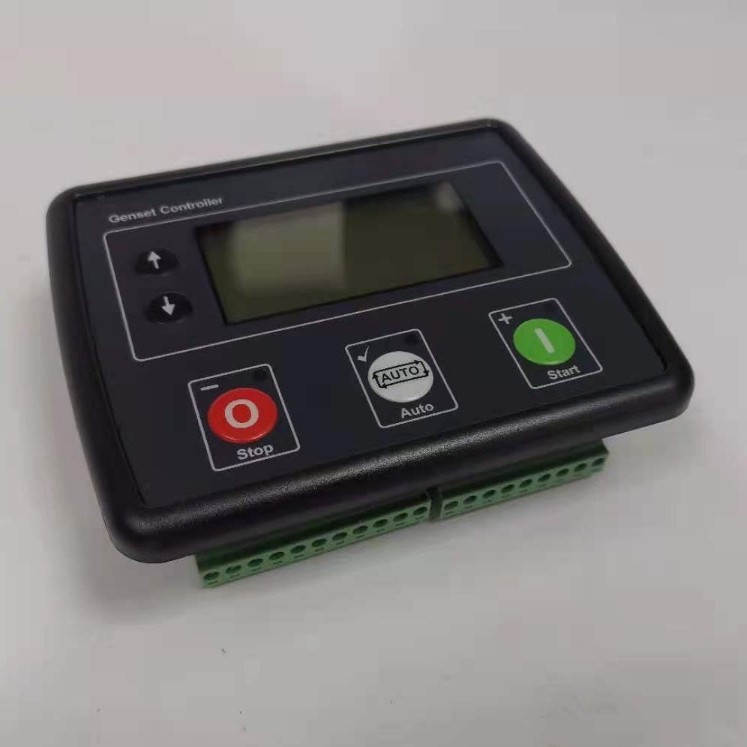 Deepsea DSE4520 Panel DSE 4520 Modul Genset ATS AMF Controller Module ...