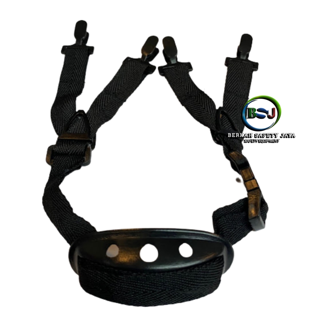 Tali Dagu Helm Safety Proyek Leopard 0303 / Chin Strap Tali Dagu Helm ...