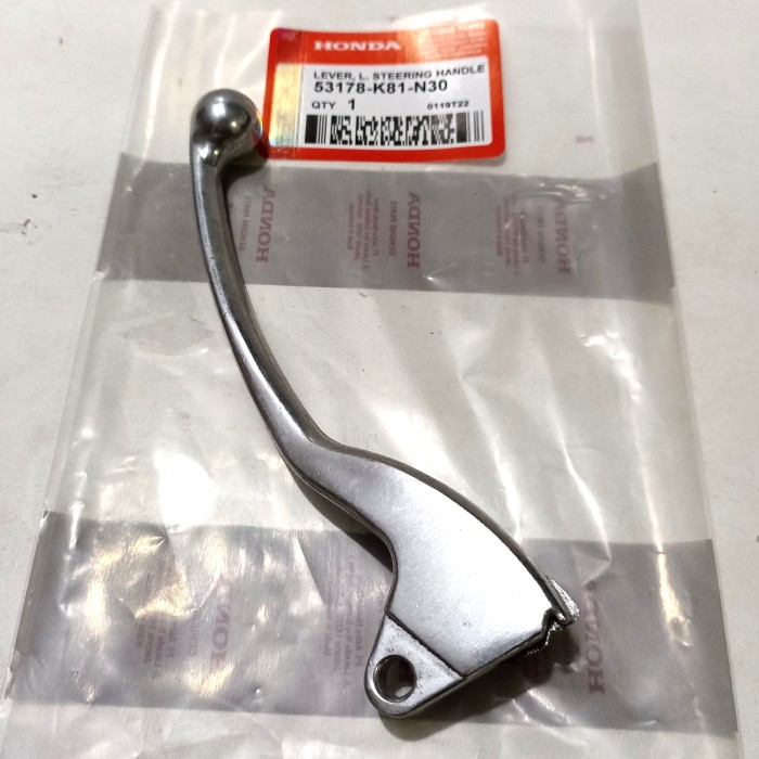 HANDEL HENDEL HANDLE REM KIRI SCOOPY LAMA OLD/SCOOPY FI ORI K81 ...