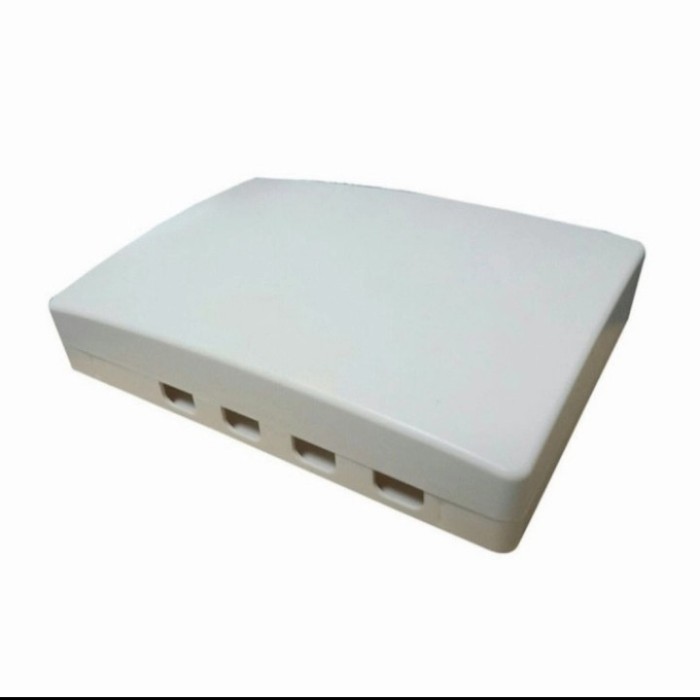 Netfo RS4C Roset 4 Core Fiber Optik | Lazada Indonesia