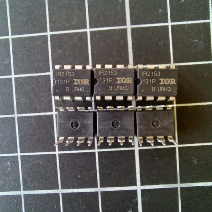 IC IR2153 IR 2153 ORIGINAL BEST SELLER | Lazada Indonesia