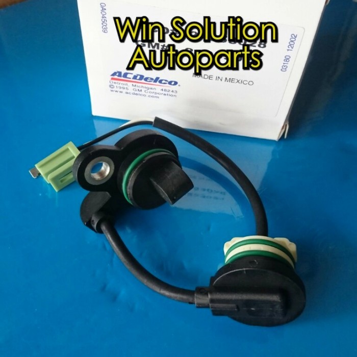 sensor iss input speed transmisi matic chevrolet captiva spin trax ...