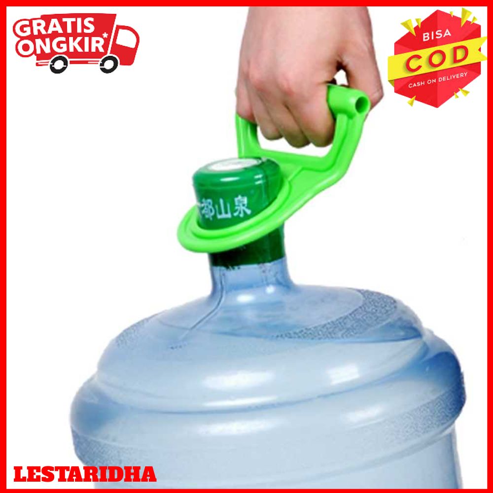 Alat Angkat Galon Air Minum Carrier | Lazada Indonesia