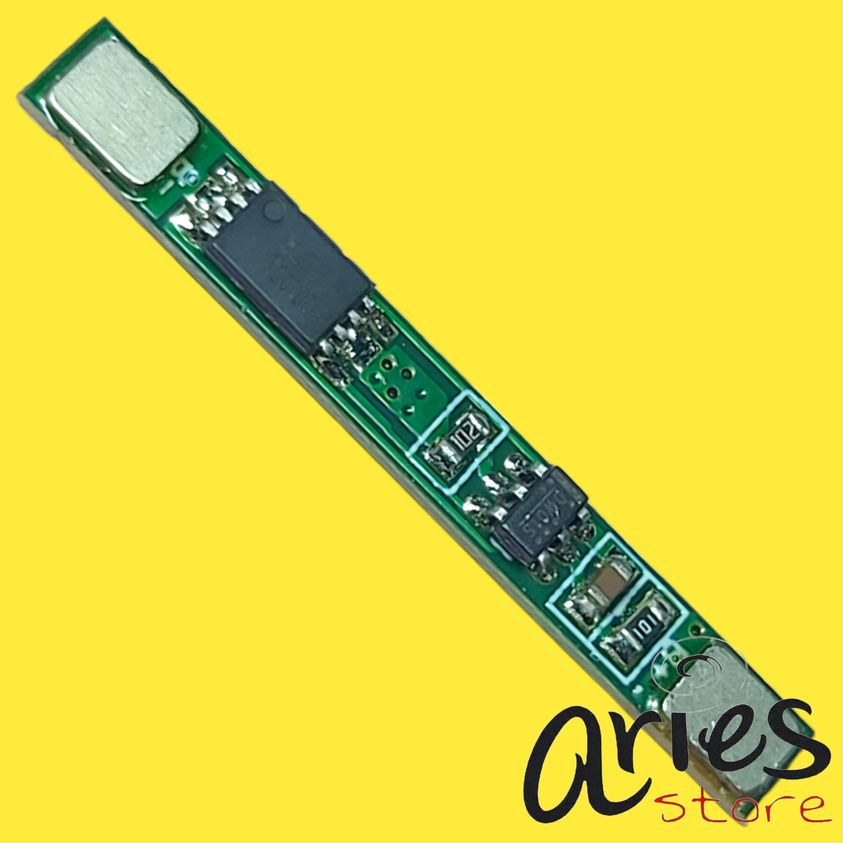 BMS S1 3.7V CHARGER LITHIUM BATTERY 18650 | Lazada Indonesia