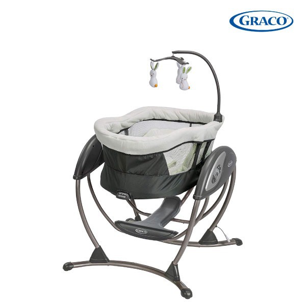 Graco Dream Gliders-Rescal 1924836 | Lazada Indonesia