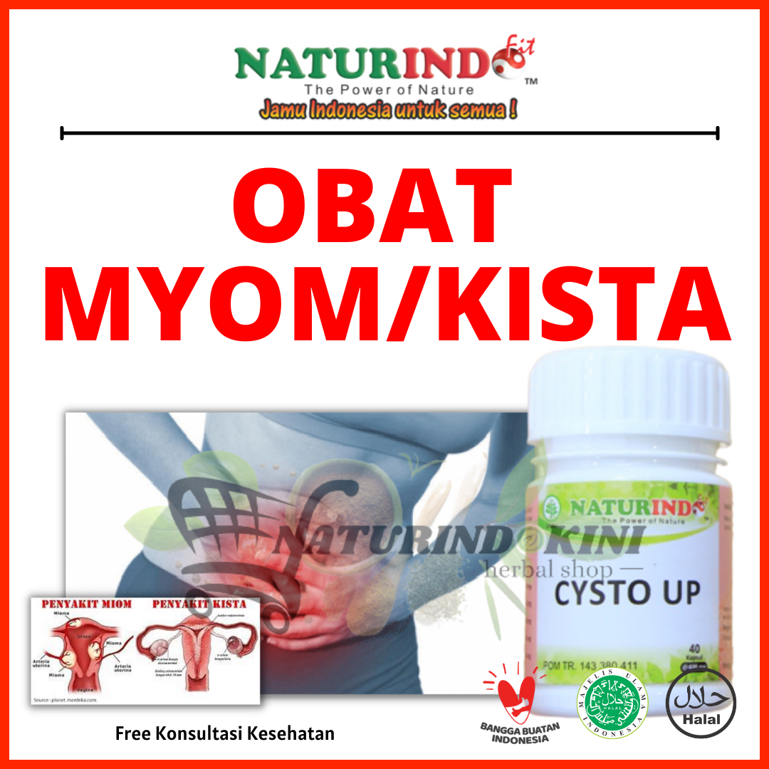 Obat myom kista ovarium bartholin ganglion miom myoma benjolan di rahim ...
