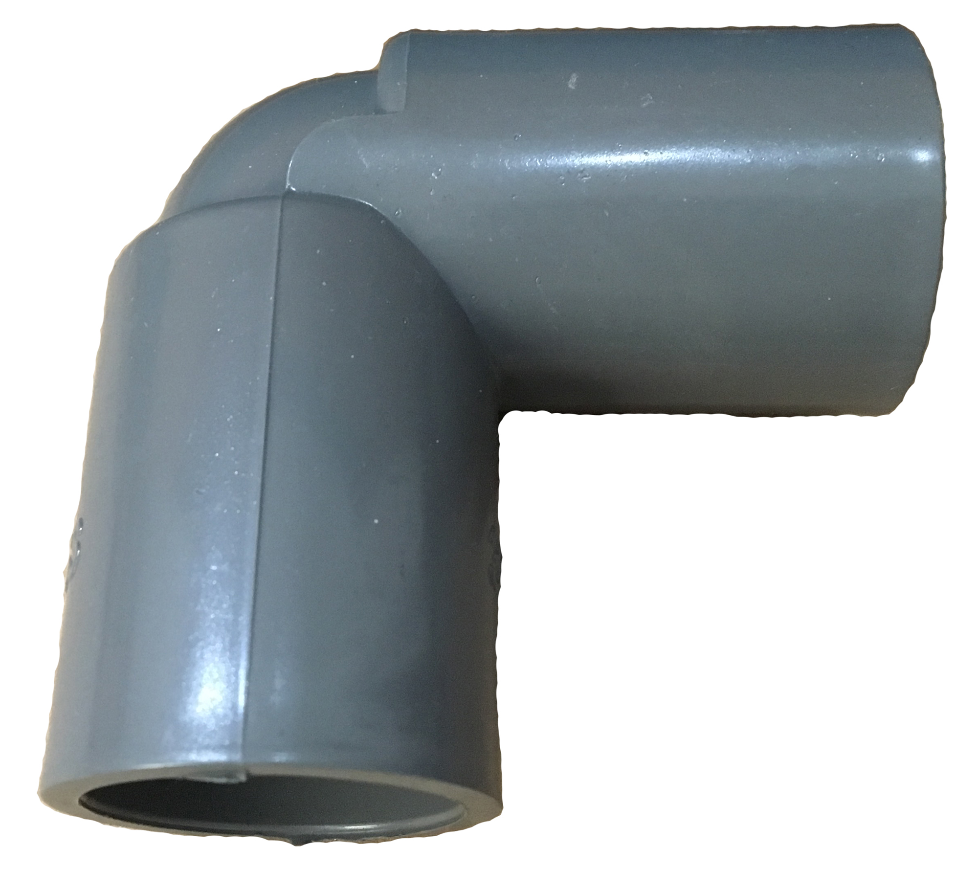 Sambungan Pipa Knee Keni 1/2 Inch PVC Belokan per 10 pcs | Lazada Indonesia