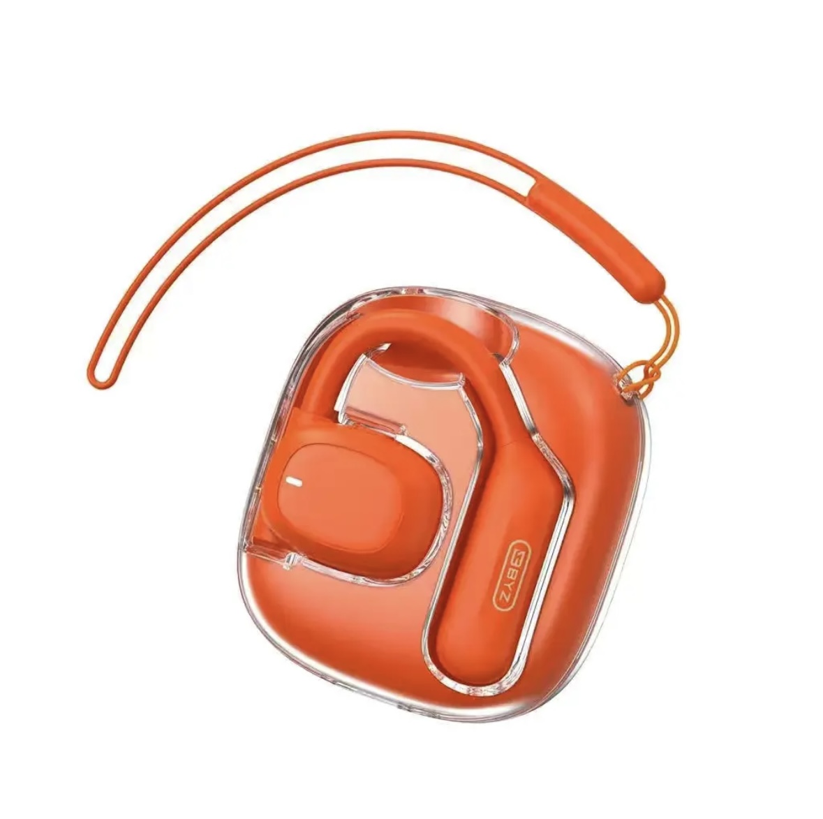 OWS Open Ear True Wireless Headphone Bluetooth TWS BYZ S600 | Lazada ...