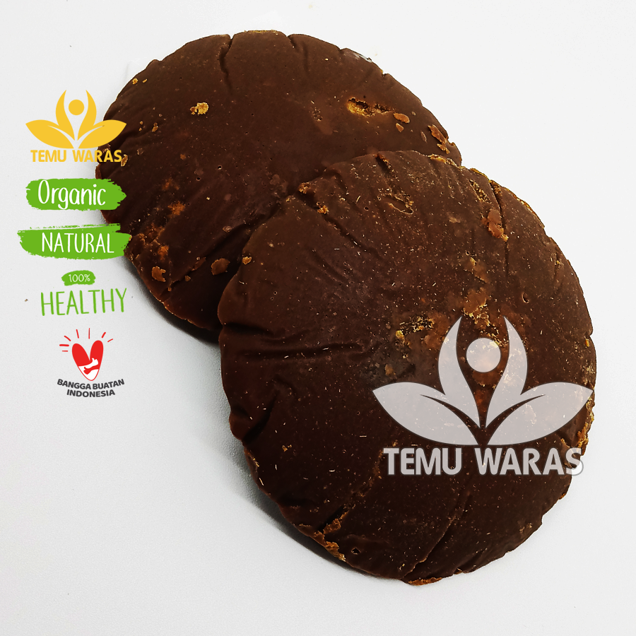 Gula Aren 500gr atau Gula Kawung Murni - Asli Nira Pohon Aren | Lazada ...