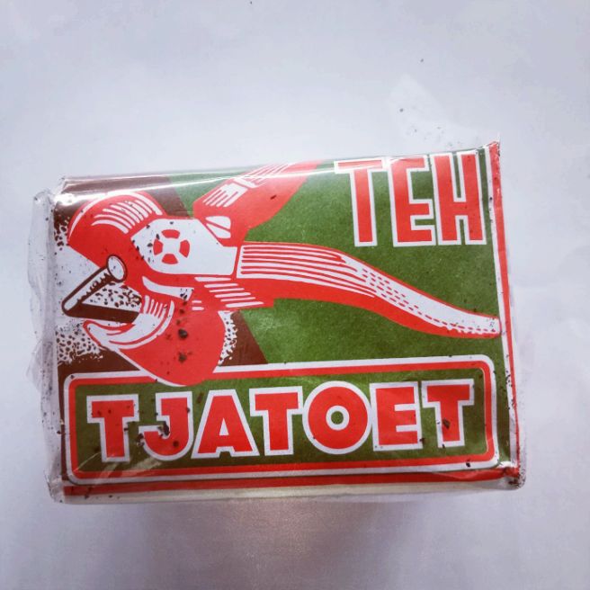 Teh Tjatoet ijo / wedang teh | Lazada Indonesia