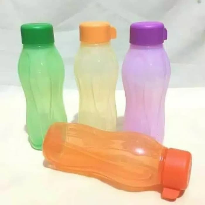 Botol Minum Tupperware Eco 310 ML | Lazada Indonesia