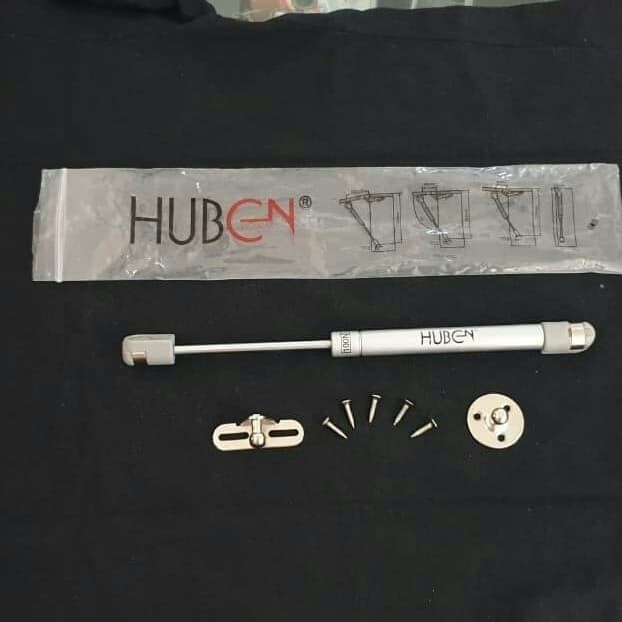Hubben Huben Jok Motor Gas Spring Hidrolis Hidrolik jok motor kap mobil ...