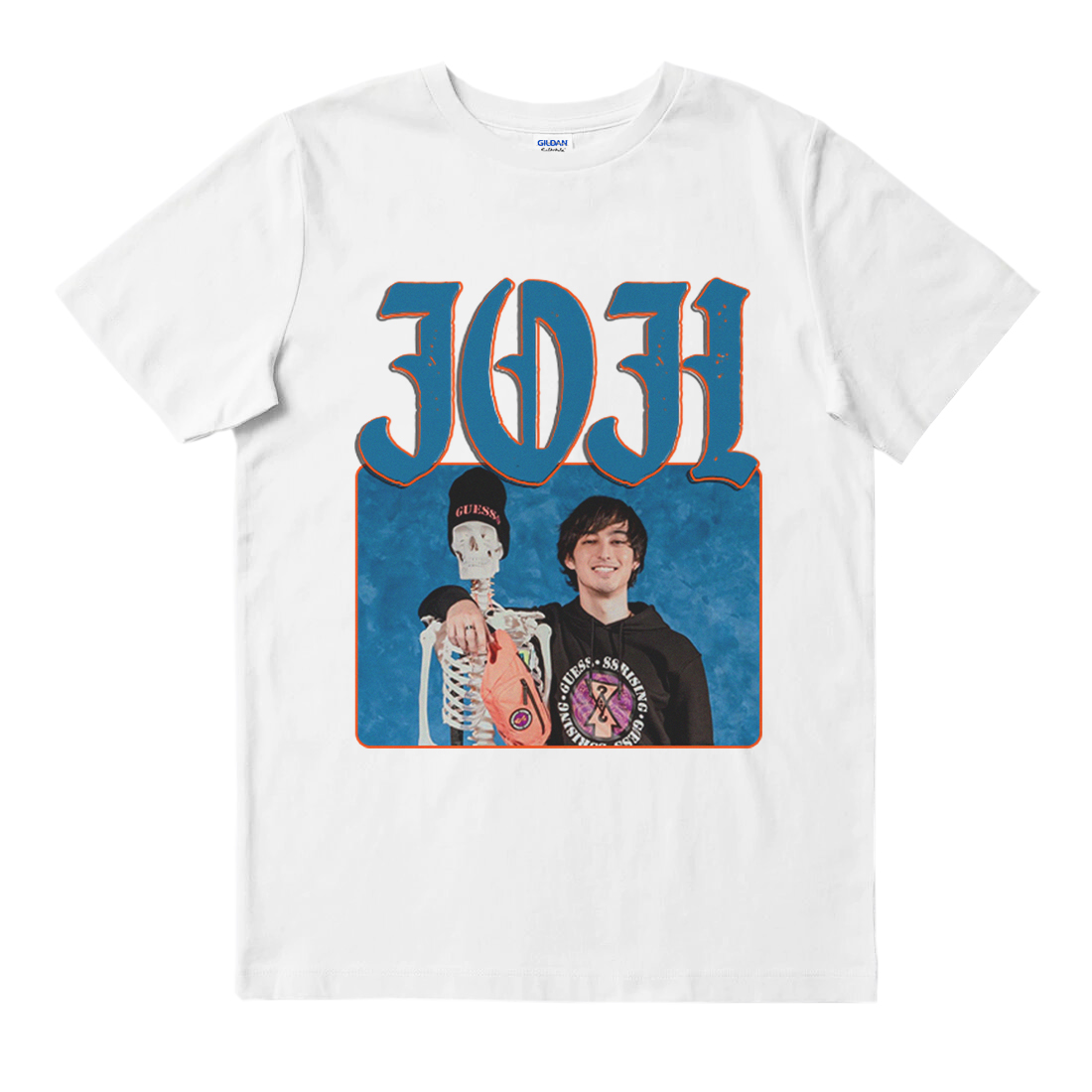 Kaos 88 Rising Joji Debut | Lazada Indonesia