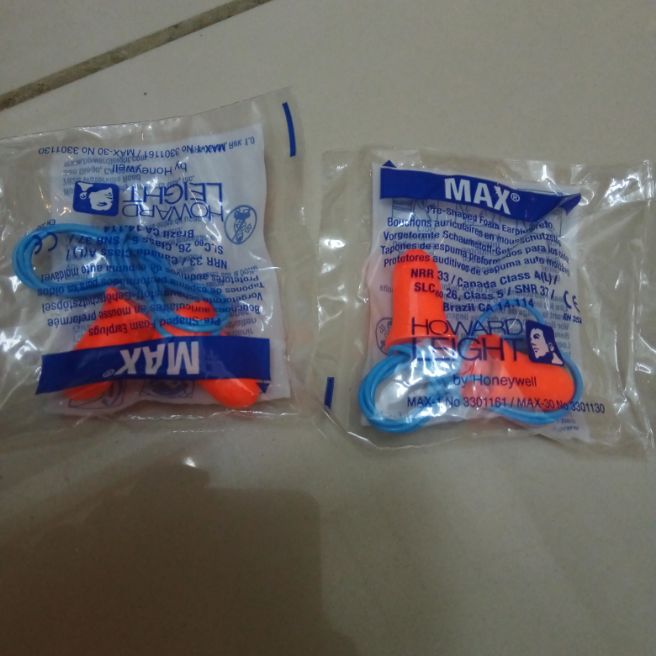 ear plug max ear plug max 30 | Lazada Indonesia
