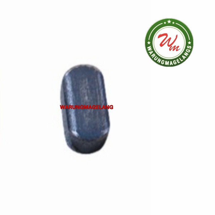 warma Spi wood druff key spi mesin circle makita 5800NB BL4800 5800 nb ...