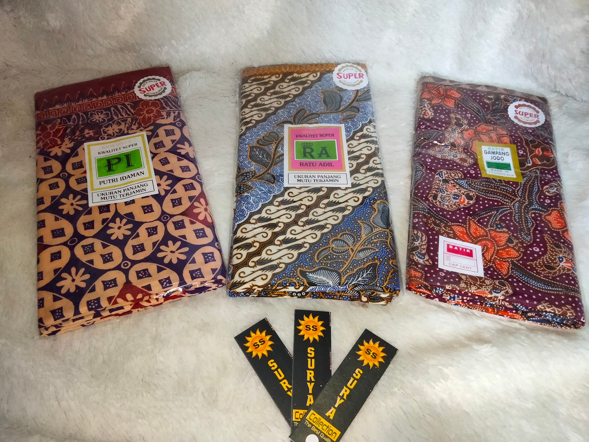 KAIN JARIK / KAIN TAPIH // KAIN TRADISIONAL | Lazada Indonesia