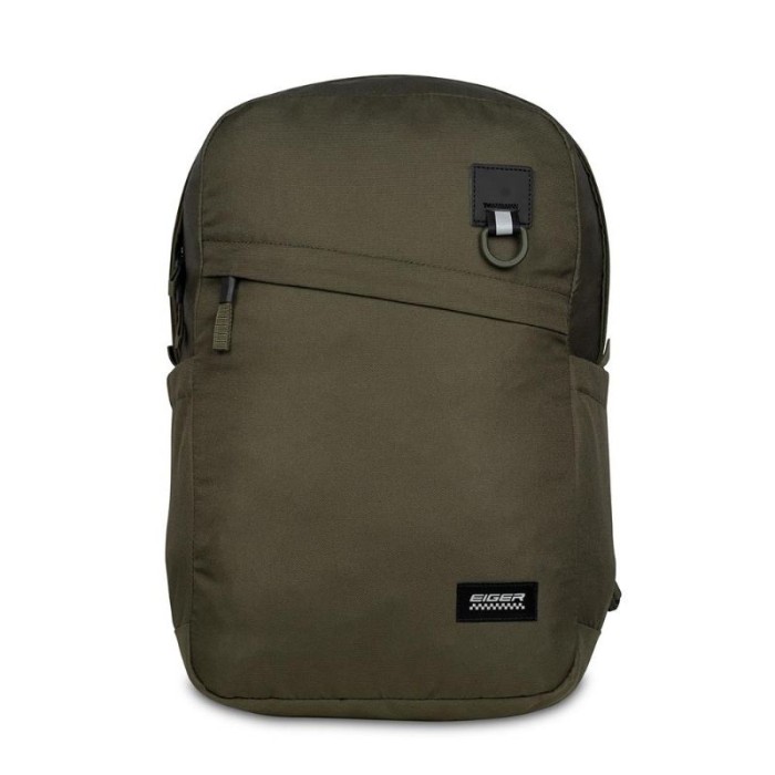 Tas Ransel EIGER Freeway 15L Backpack | Lazada Indonesia