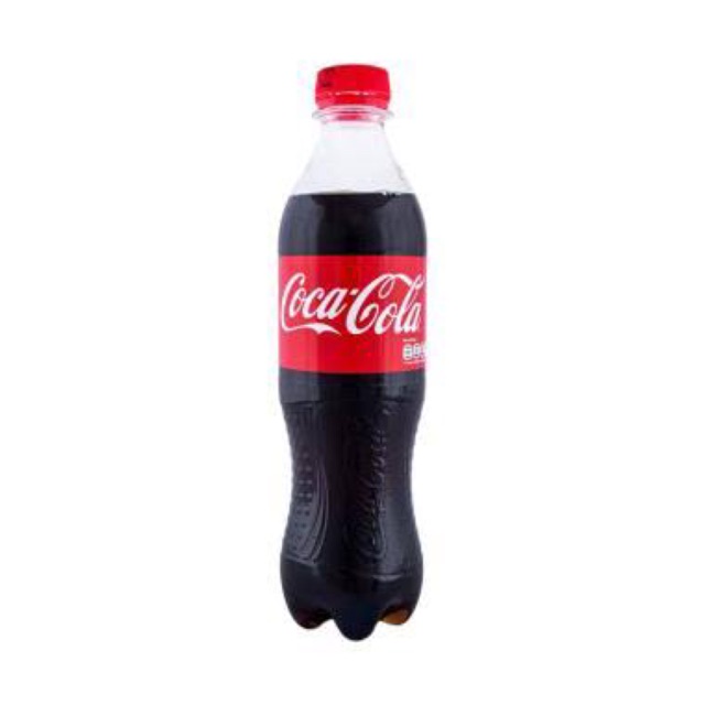 Coca Cola Pet 390Ml | Lazada Indonesia