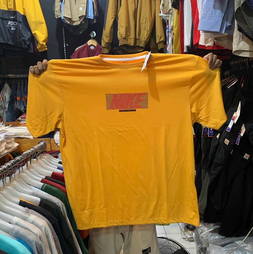 KAOS JUMBO SIZE 2XL, 3XL, 4XL, 5XL, 6XL DAN 7XL / MOHON BACA KETERANG ...