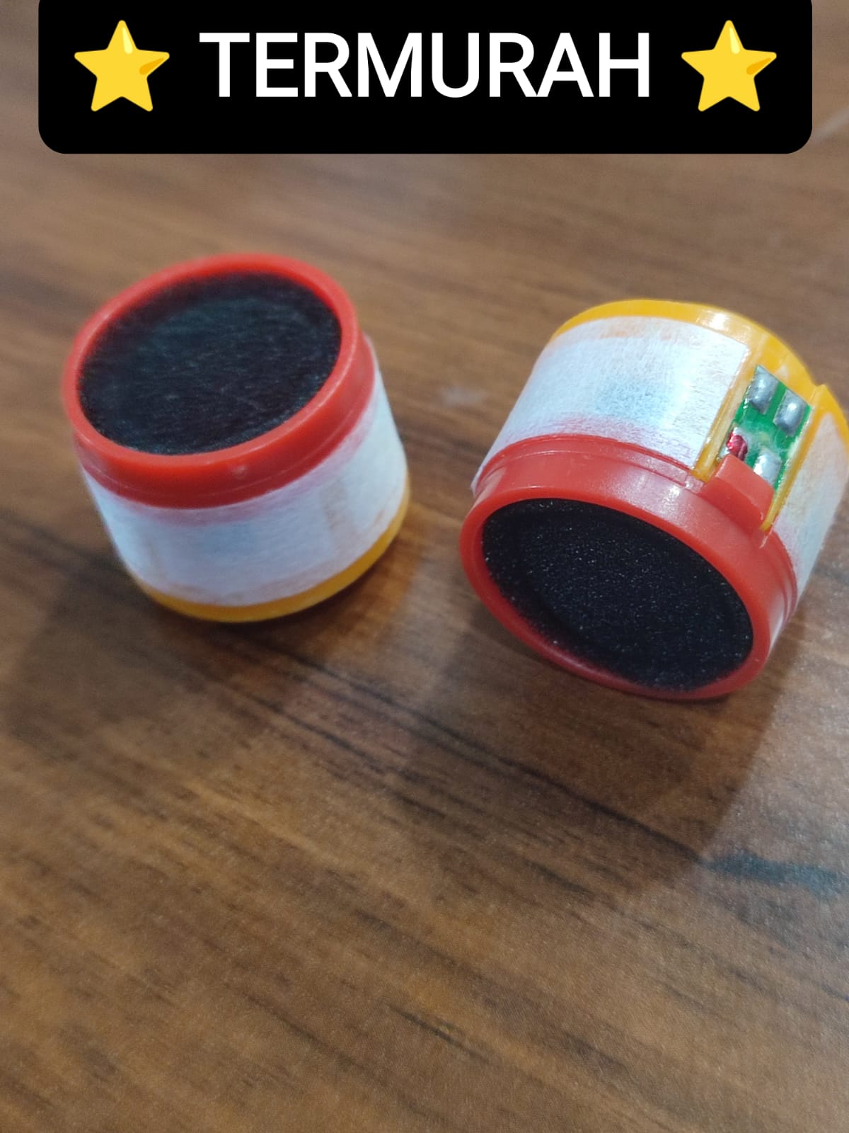 SPUL SPULL MIC MICROPHONE SPOL SPOOL MIK STANDAR MULTI UNIVERSAL ...