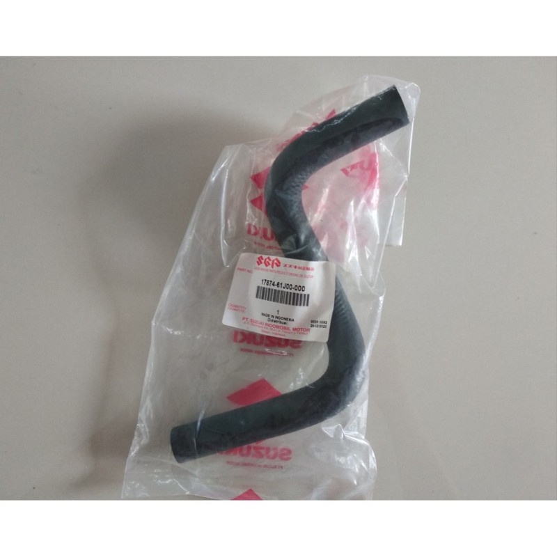 Selang Hose Radiator Bypass Suzuki APV ASLI SGP! | Lazada Indonesia