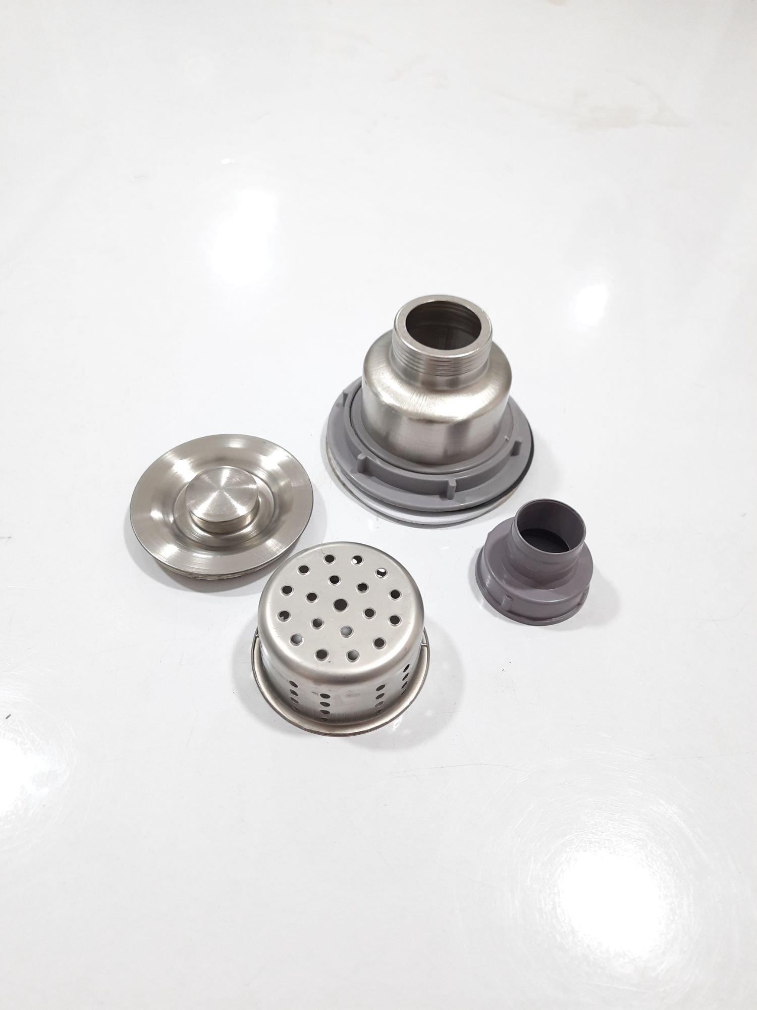 Afur Keranjang Saringan Bak Cuci Piring Stainless Afur Saringan Bak ... Afur Keranjang Saringan Bak Cuci Piring Stainless Afur Saringan Bak ...
