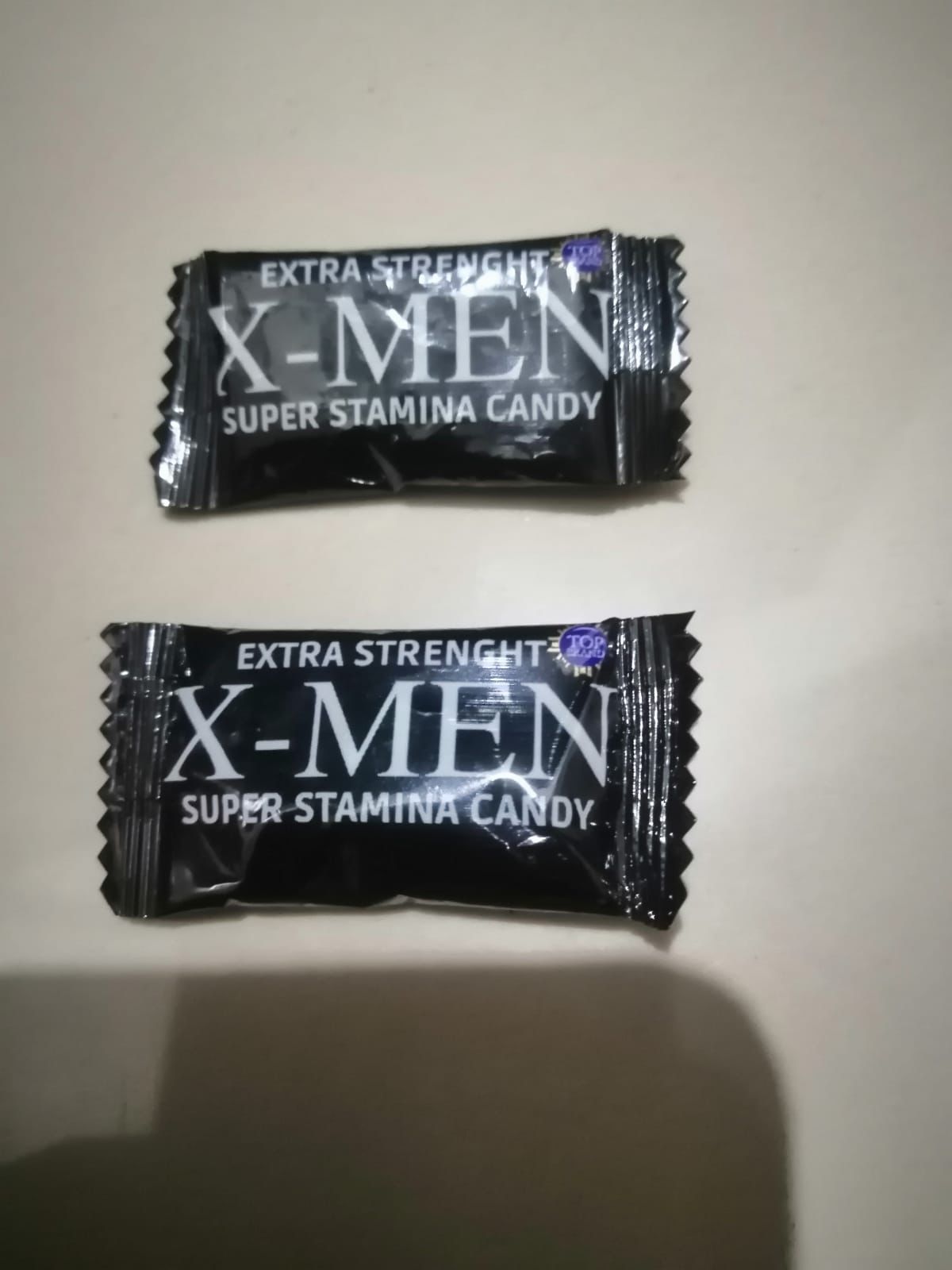 X-men Permen Sayang Istri | Lazada Indonesia