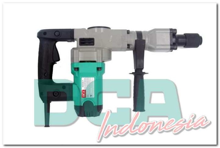 AZG06-6 DEMOLITION HAMMER / BOR BOBOK BETON 6 KG -djm | Lazada Indonesia
