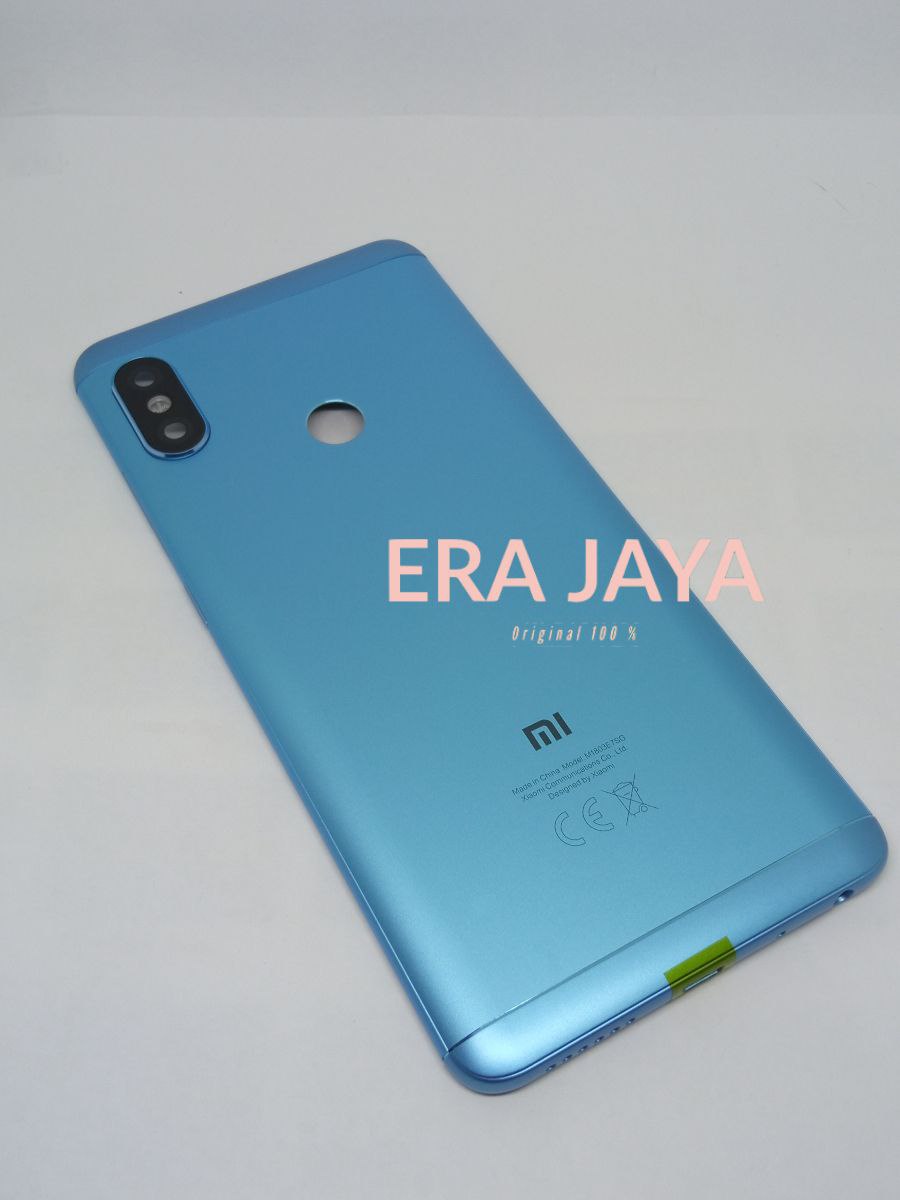 Xiaomi Redmi Note 5 Backdoor Tutup Belakang Hp Xiomi Redmi Note 5 Pro ...