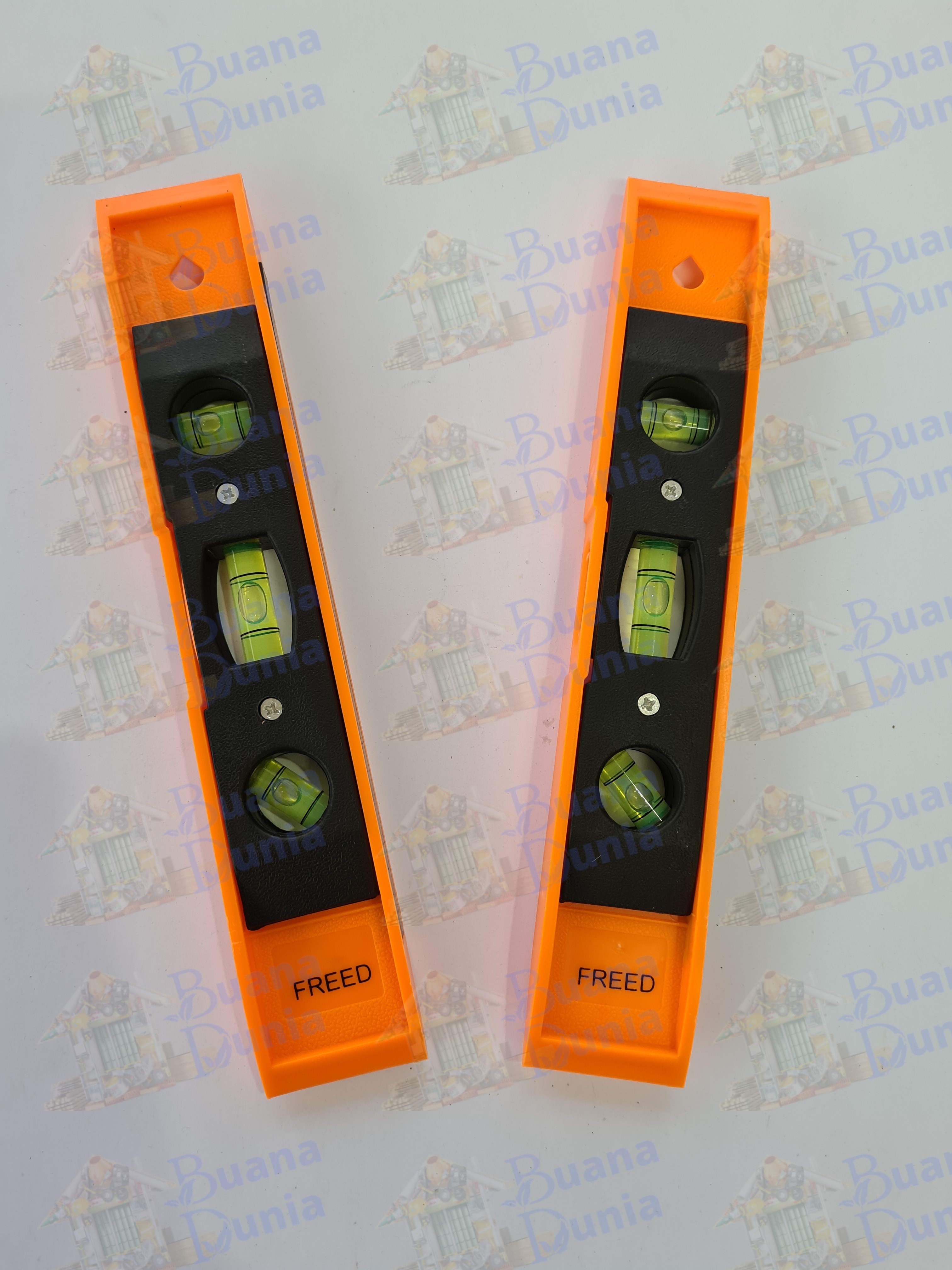 Waterpas FREED TOOLS Magnit 9IN 23cm - Alat Tes Pengukuran Sudut ...