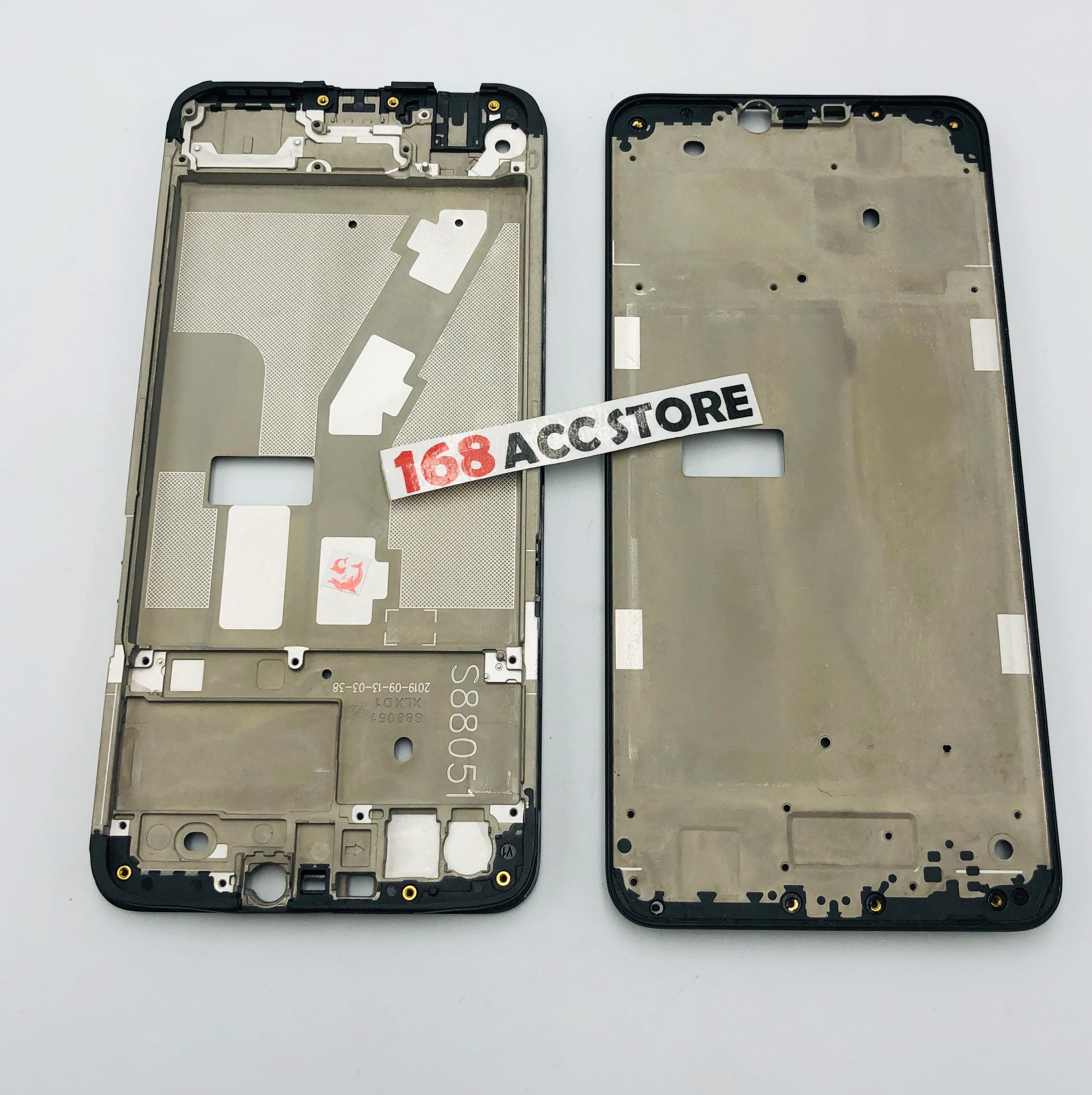 TULANG TENGAH REALME C1 FRAME LCD / TATAKAN LCD / BEZEL | Lazada Indonesia