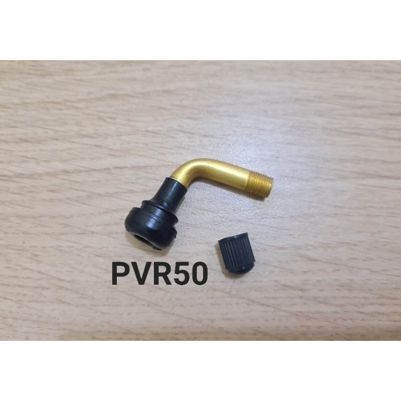 PREMIUM PVR50 PENTIL DOP TUBLES SEPEDA LISTRIK MODEL BENGKOK MOTOR ...