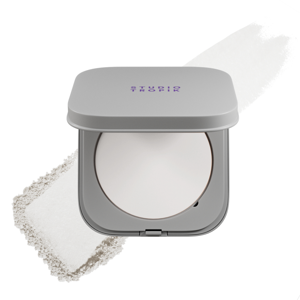 STUDIO TROPIK - Dreamsetter Airbrush Setting Powder | Lazada Indonesia