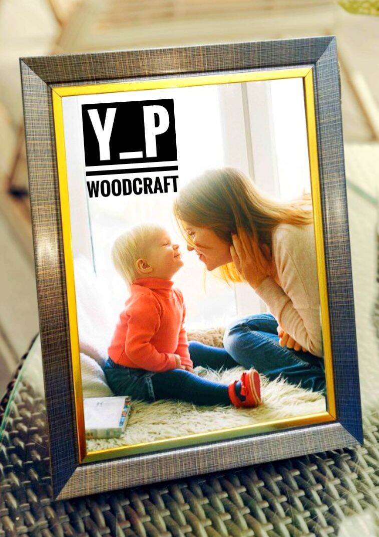 Bingkai Foto 6R Frame Foto 6R Figura Foto 6R 15x20cm | Lazada Indonesia